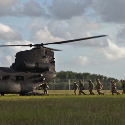 Force 2025 and Beyond: How the Army Is Preparing for Its Future ...