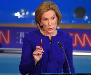 Heather Landy - Defense One