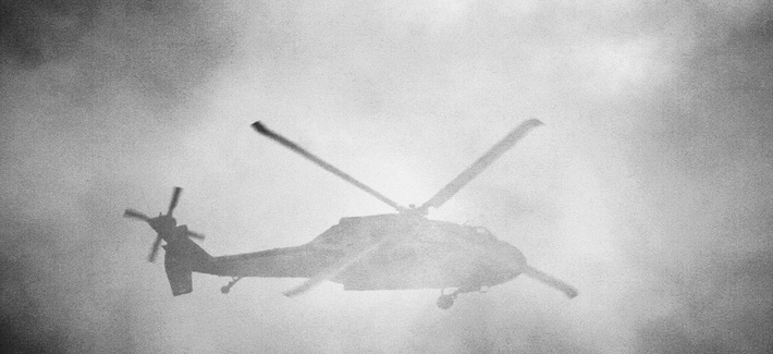 Black Hawk Empty: Unmanned Helicopter Passes Key Test - Defense One