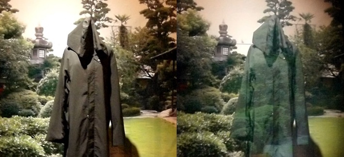 Inside the Lab Where Invisibility Cloaks Are Made - Defense One