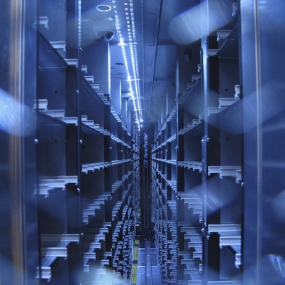 Russian Scientists May Have Solved One of the Major Barriers to Light ...