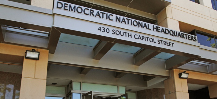 What the Joint Chiefs’ Email Hack Tells Us About the DNC Breach ...