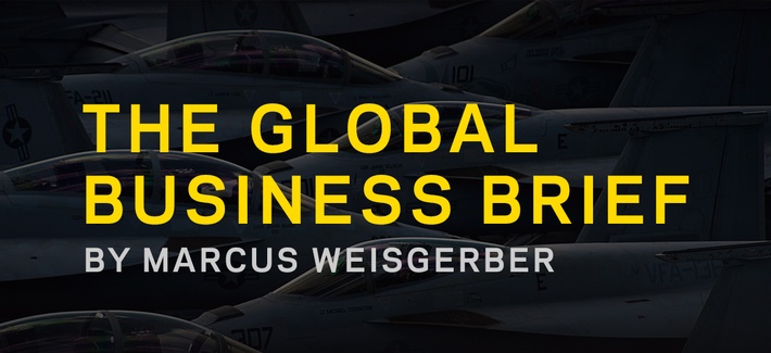 SOCOM’s new Soviet-based missile; Deep learning supercomputers; Defense ...