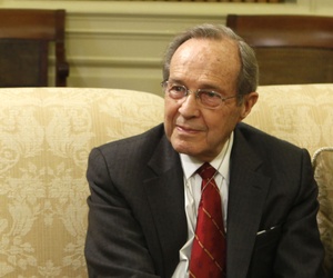 William J. Perry - Defense One