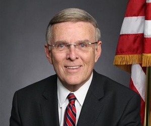 Byron Dorgan - Defense One