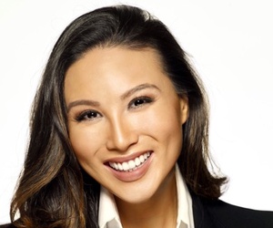 Mina Chang - Defense One