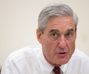 Russell Berman - Defense One