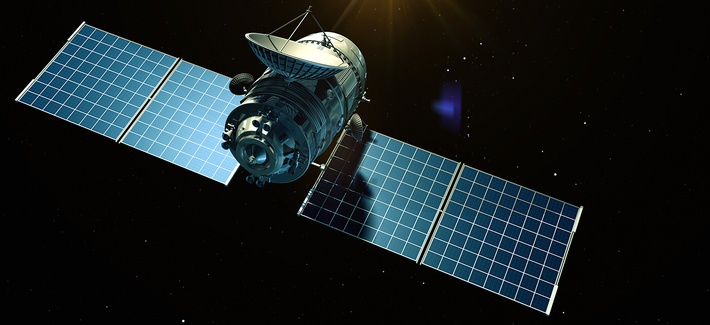 Future Spy Satellites Just Got Exponentially Smaller - Defense One