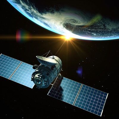 Future Spy Satellites Just Got Exponentially Smaller - Defense One