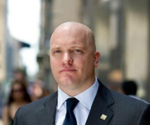 Paul Rieckhoff - Defense One