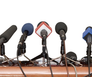 Heather Landy - Defense One