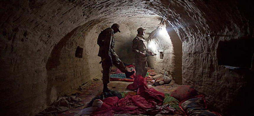 Al-Qaeda Has Rebuilt Itself—With Iran's Help - Defense One