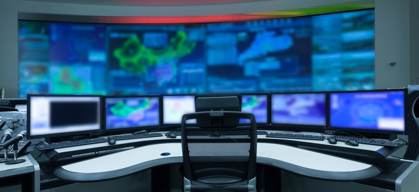 How to Modernize Data Processing, Exploitation and Dissemination ...