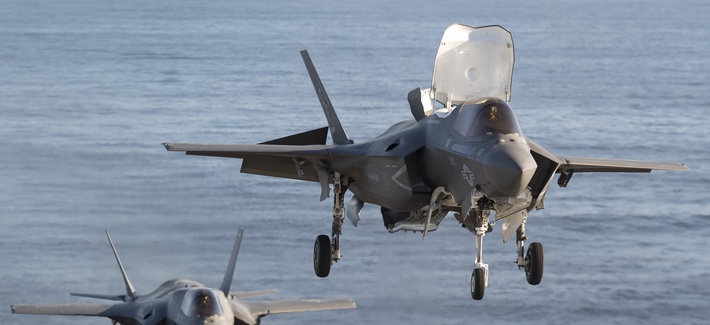 Cuttingedge news – Be Ready