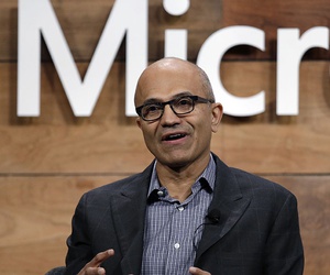 Dave Gershgorn - Defense One