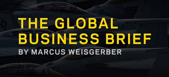 What if Congress kills the Strategic Capabilities Office?; Pentagon ...