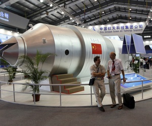 Elsa B. Kania - Defense One