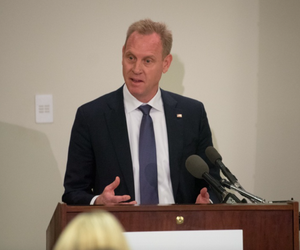 Marcus Weisgerber - Defense One