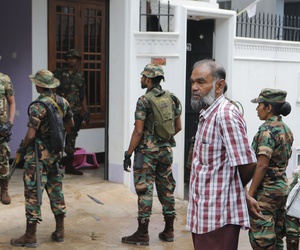 Samuel Woodhams - Defense One