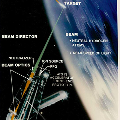 Neutral Particle Beam Weapons - The Best Picture Of Beam