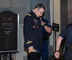 Mike Jason - Defense One