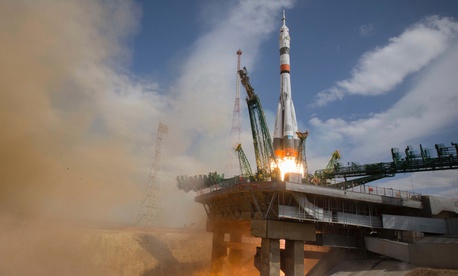 Ep. 69: “The World: A Brief Introduction,” with Richard Haass - Defense One