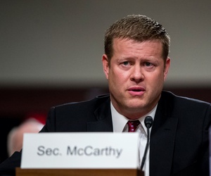 Paul Yingling - Defense One