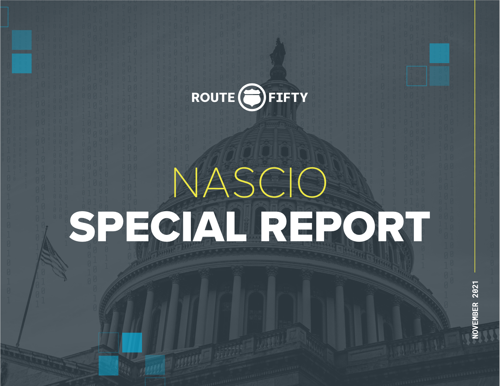 NASCIO Special Report