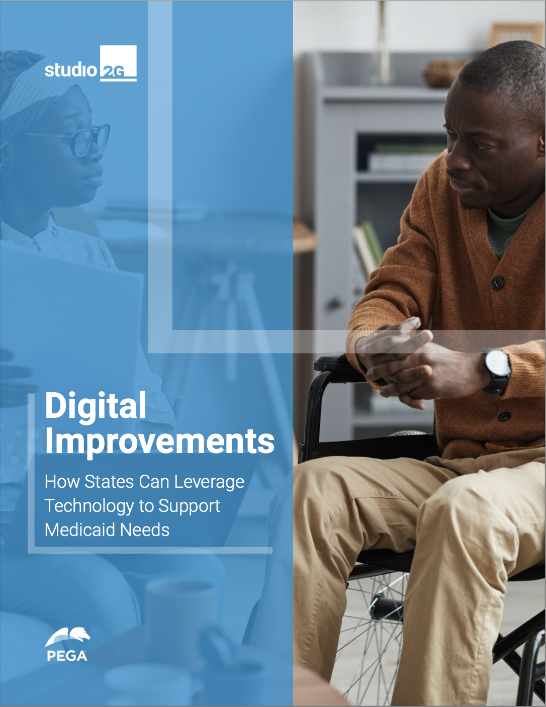 Digital Improvements: How States Can Leverage Technology to Support ...
