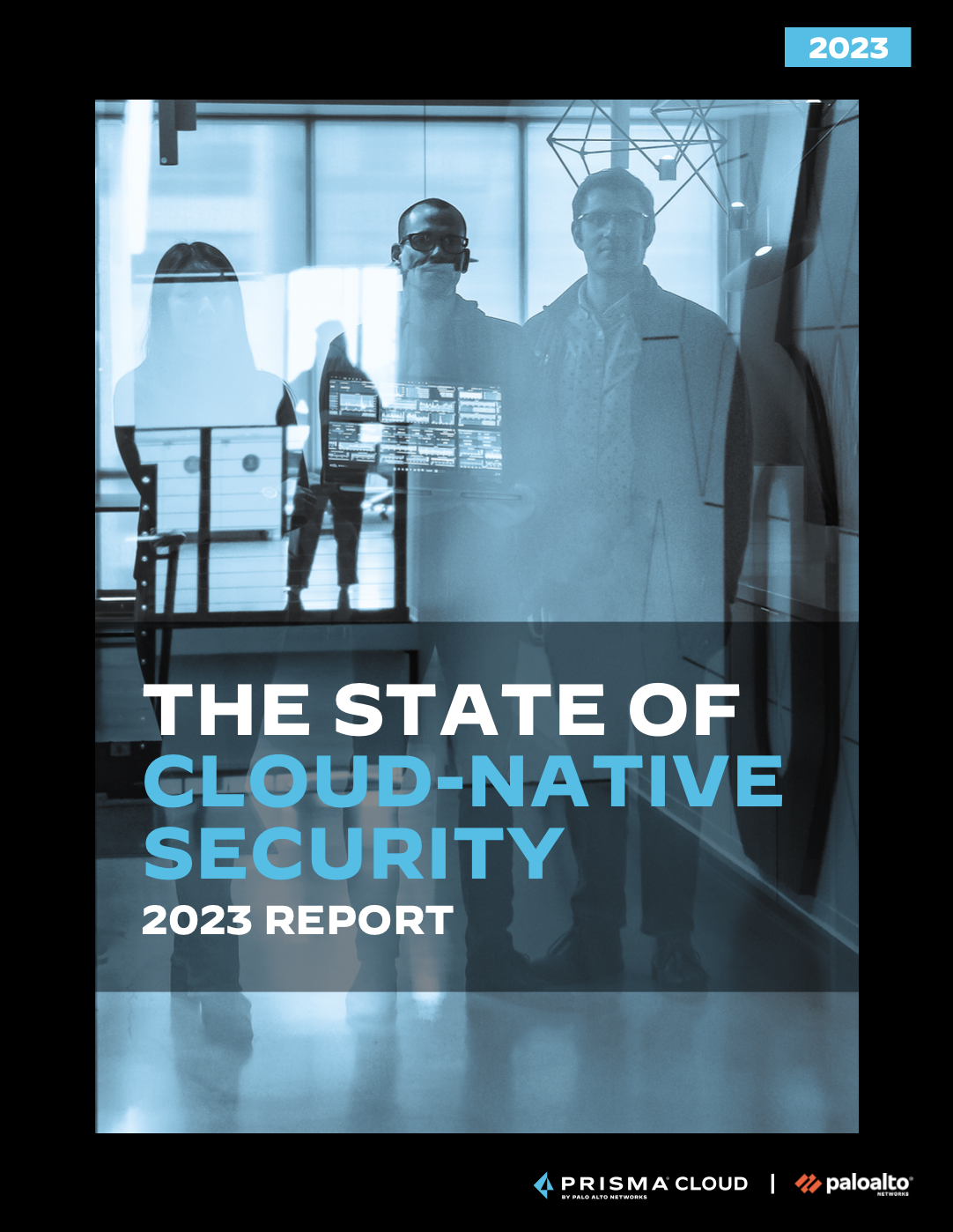 The State of Cloud Native Security: 2023 Report