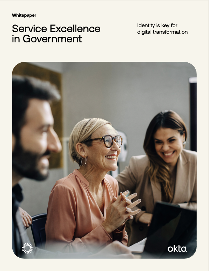Service Excellence in Government