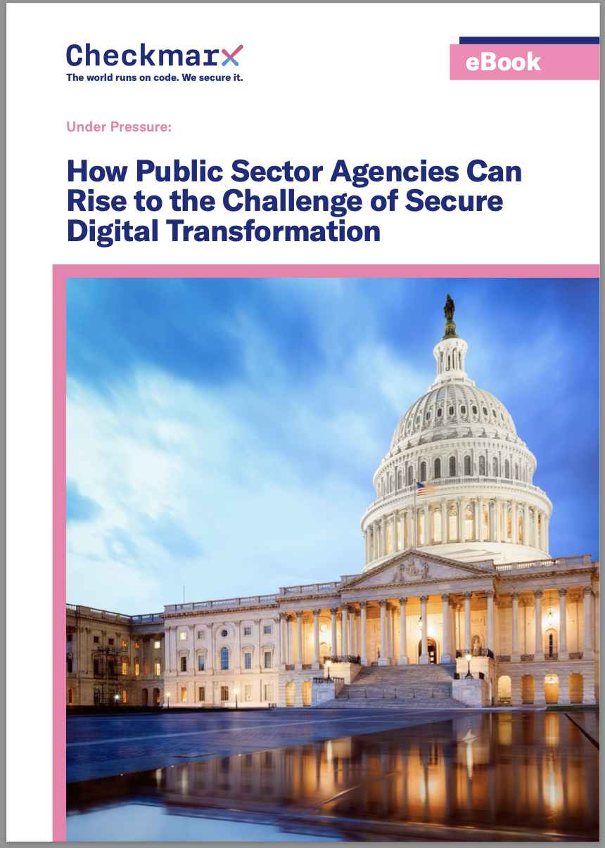 How public sector agencies can rise to the challenge of secure digital ...