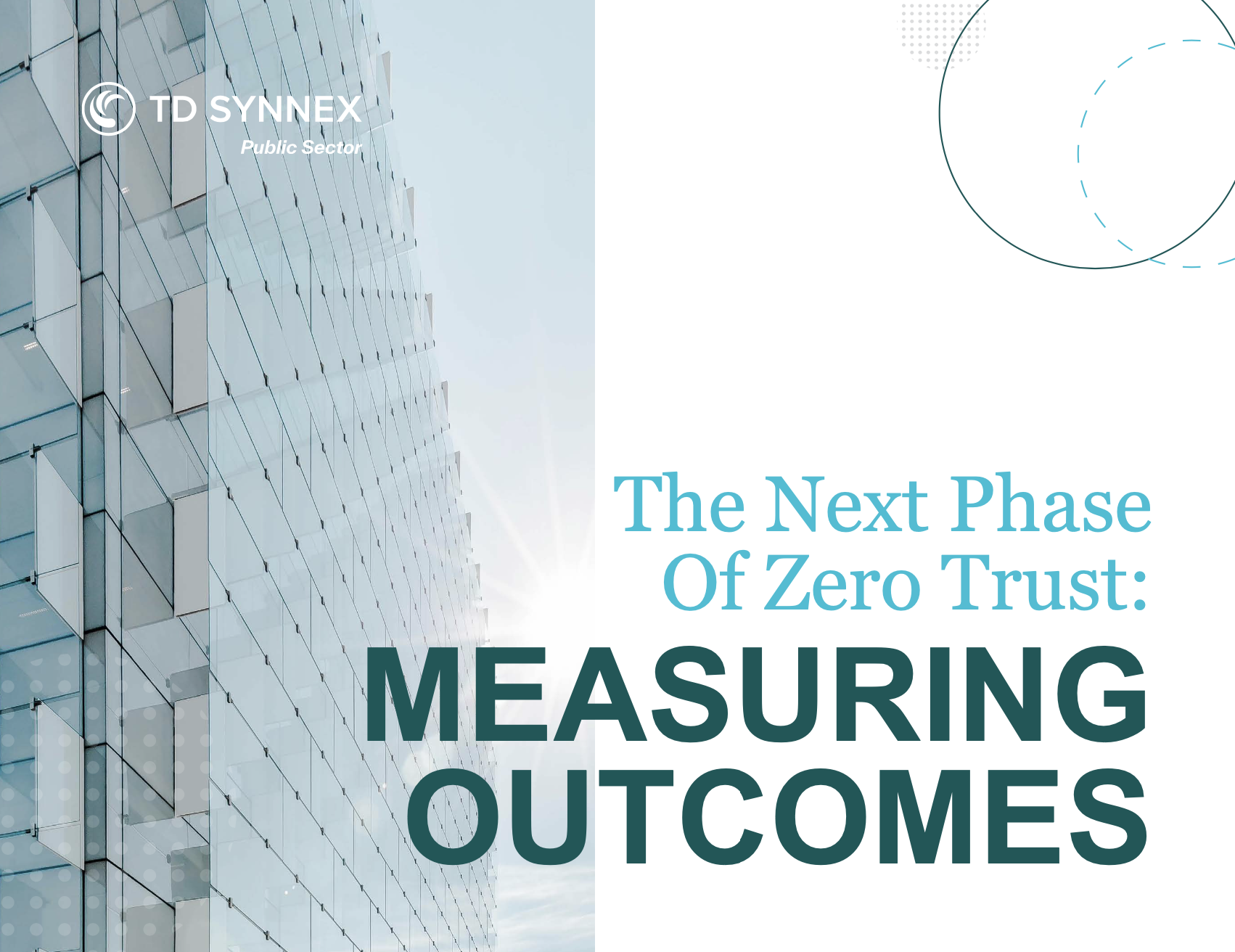 The Next Phase of Zero Trust: Measuring Outcomes