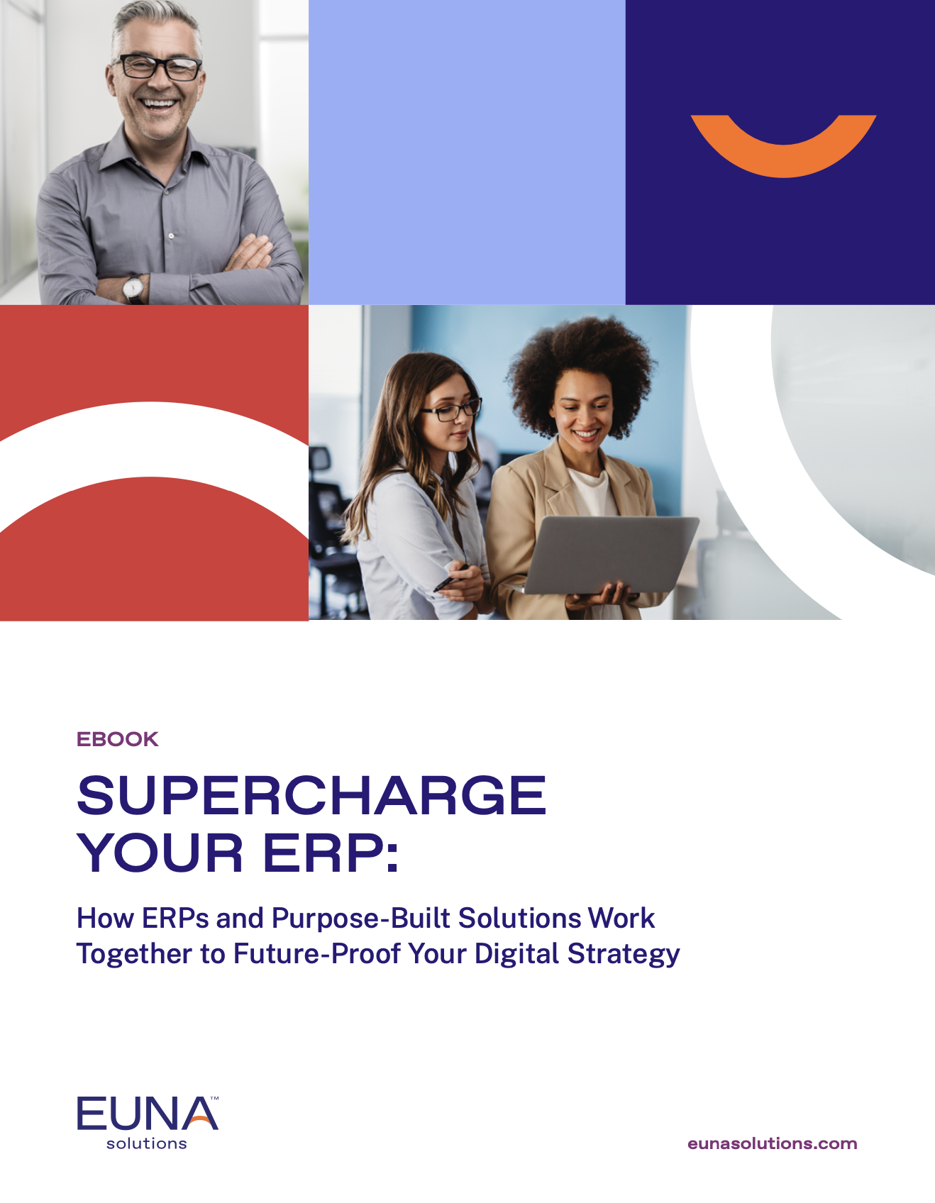 How ERPs and Purpose-Built Solutions Work Together to Future-Proof Your ...